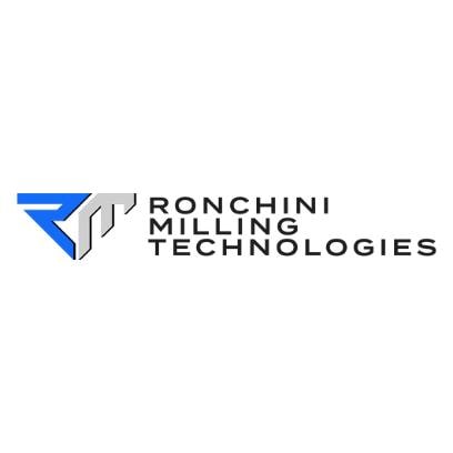 EMO Exhibitor 2025: RONCHINI