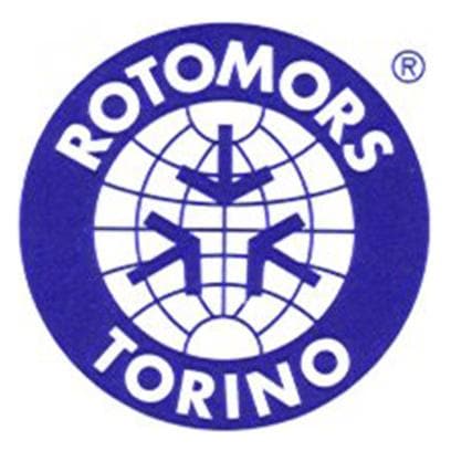 EMO Exhibitor 2025: ROTOMORS
