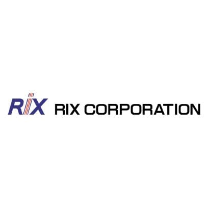 EMO Exhibitor 2025: RIX