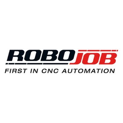 EMO Exhibitor 2025: ROBOJOB
