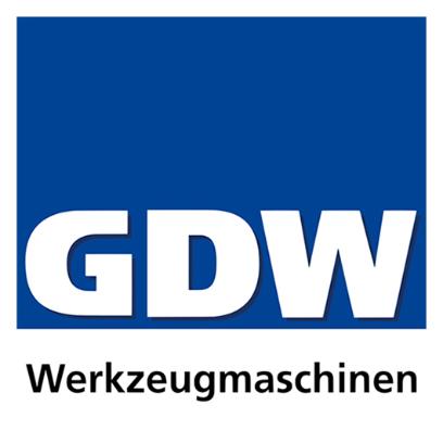 EMO Exhibitor 2025: GDW