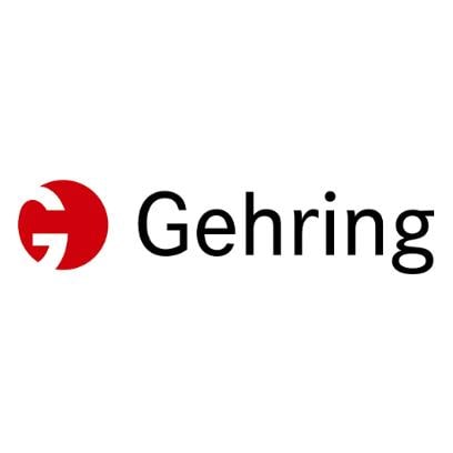 EMO Exhibitor 2025: GEHRING