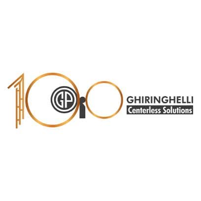 EMO Exhibitor 2025: GHIRINGHELLI