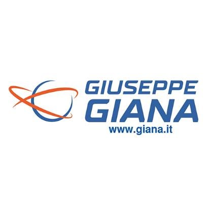 EMO Exhibitor 2025: GIUSEPPE GIANA