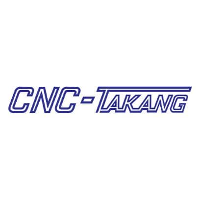EMO Exhibitor 2025: CNC-TAKANG