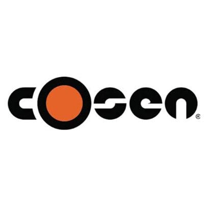 EMO Exhibitor 2025: COSEN