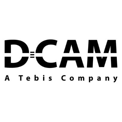 EMO Exhibitor 2025: DCAM