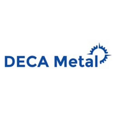 EMO Exhibitor 2025: DECA METAL