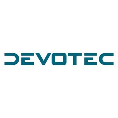 EMO Exhibitor 2025: DEVOTEC