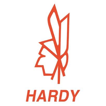 EMO Exhibitor 2025: HARDY