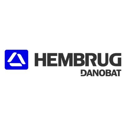 EMO Exhibitor 2025: HEMBRUG