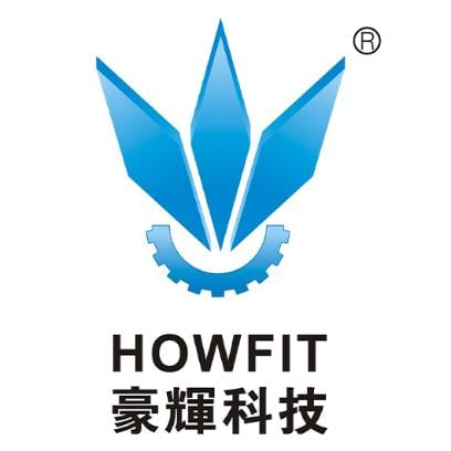 EMO Exhibitor 2025: HOWFIT ST