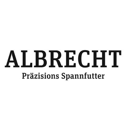 EMO Exhibitor 2025: ALBRECHT