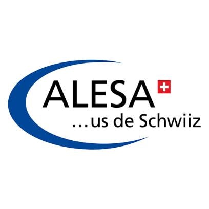 EMO Exhibitor 2025: ALESA