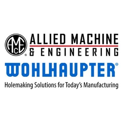 EMO Exhibitor 2025: ALLIED MACHINE & ENGINEERING