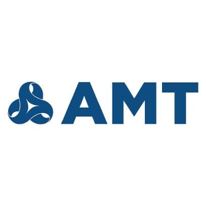 EMO Exhibitor 2025: AMT