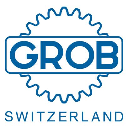 EMO Exhibitor 2025: GROB