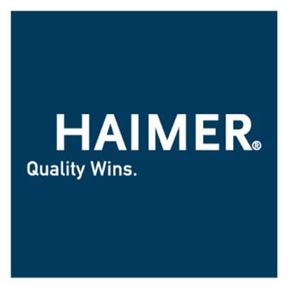 EMO Aussteller 2025: HAIMER