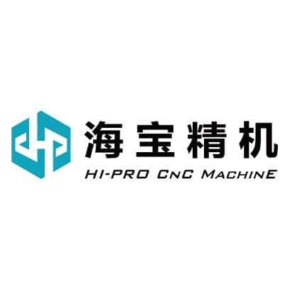 EMO Exhibitor 2025: HI-PRO CNC MACHINE