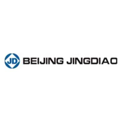 EMO Exhibitor 2025: BEIJING JINGDIAO