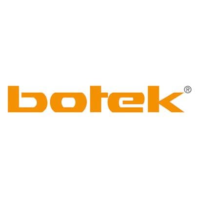 EMO Exhibitor 2025: BOTEK