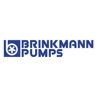 EMO Exhibitor 2025: BRINKMANN PUMPS