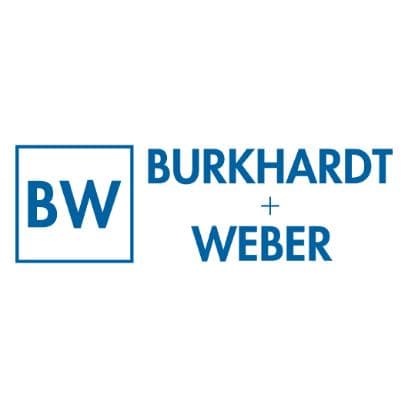 EMO Exhibitor 2025: BURKHARDT+WEBER