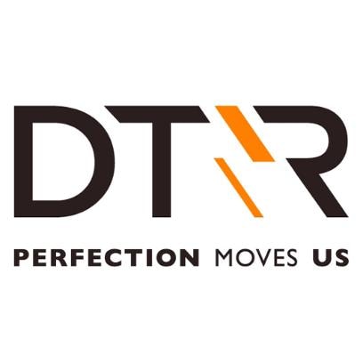 EMO Exhibitor 2025: DTR