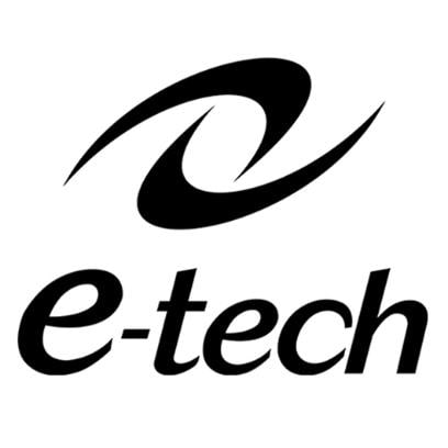 EMO Exhibitor 2025: E-TECH