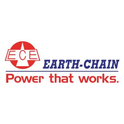 EMO Exhibitor 2025: EARTH-CHAIN