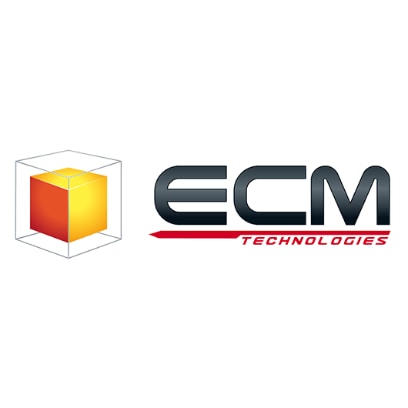 EMO Exhibitor 2025: ECM