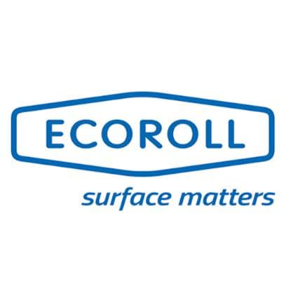 EMO Exhibitor 2025: ECOROLL