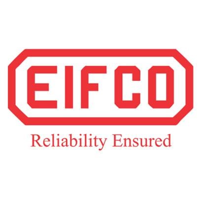 EMO Exhibitor 2025: EIFCO