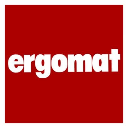 EMO Exhibitor 2025: ERGOMAT