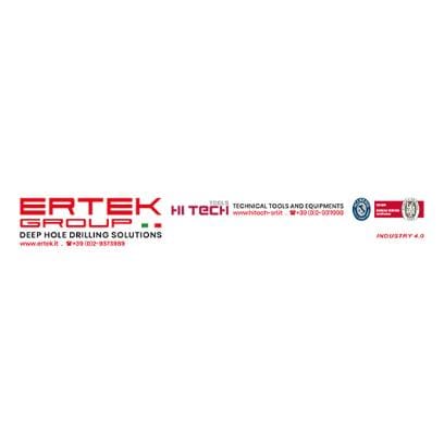 EMO Exhibitor 2025: ERTEK
