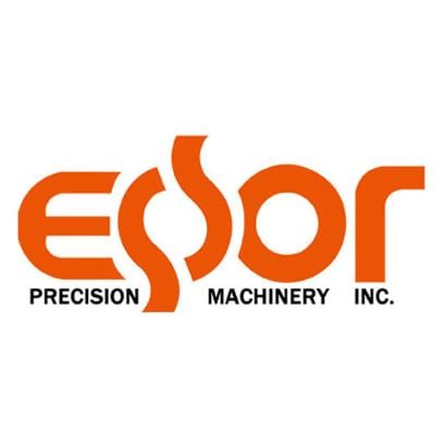 EMO Exhibitor 2025: ESSOR