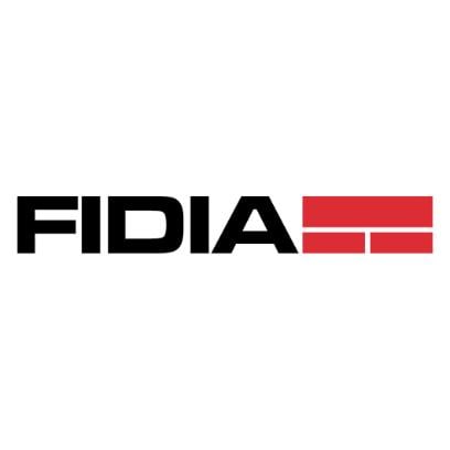 EMO Exhibitor 2025: FIDIA