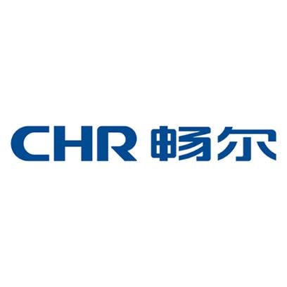 EMO Exhibitor 2025: ZHEJIANG CHR