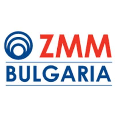 EMO Exhibitor 2025: ZMM BULGARIA