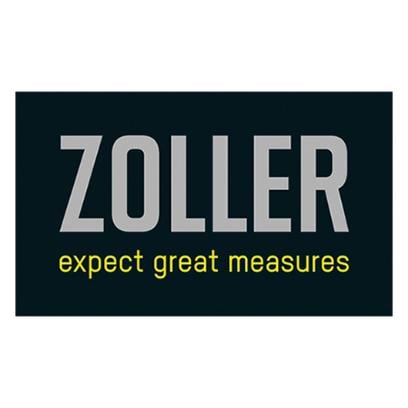 EMO Exhibitor 2025: ZOLLER