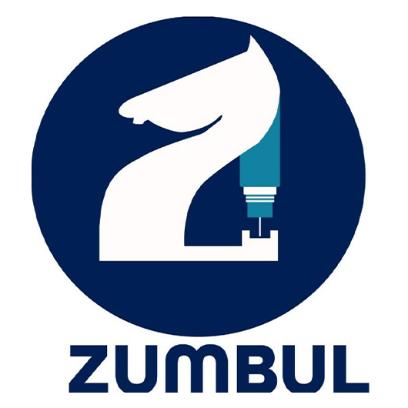 EMO Exhibitor 2025: ZUMBUL
