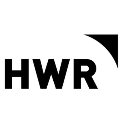 EMO Exhibitor 2025: HWR