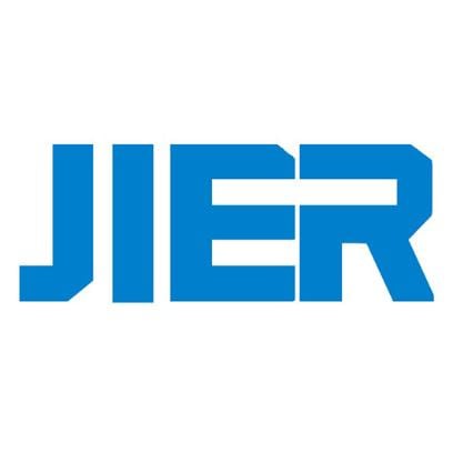 EMO Exhibitor 2025: JIER