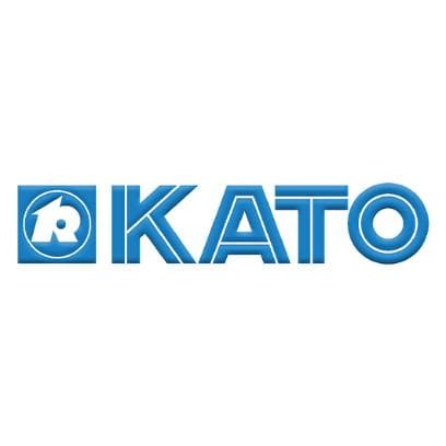 EMO Exhibitor 2025: KATO
