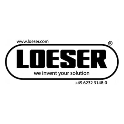 EMO Exhibitor 2025: LOESER