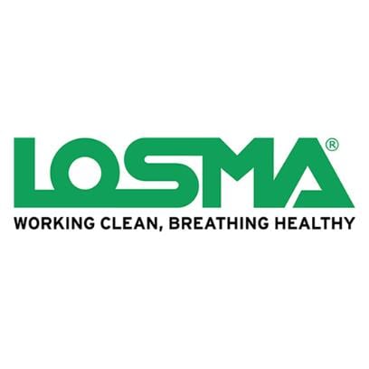 EMO Exhibitor 2025: LOSMA
