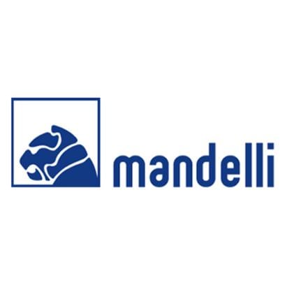 EMO Exhibitor 2025: MANDELLI