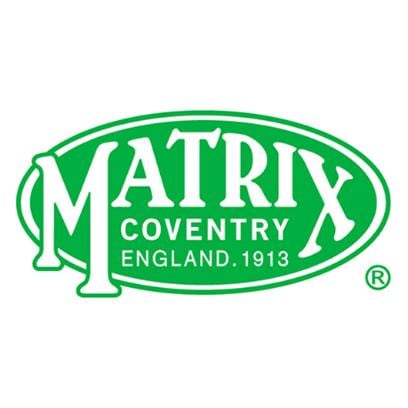 EMO Exhibitor 2025: MATRIX