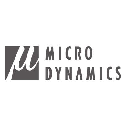 EMO Exhibitor 2025: MICRO DYNAMICS