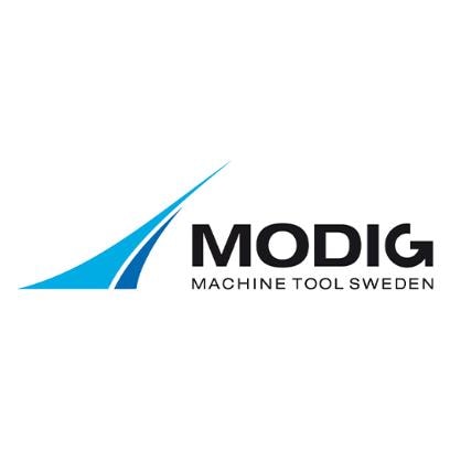 EMO Exhibitor 2025: MODIG